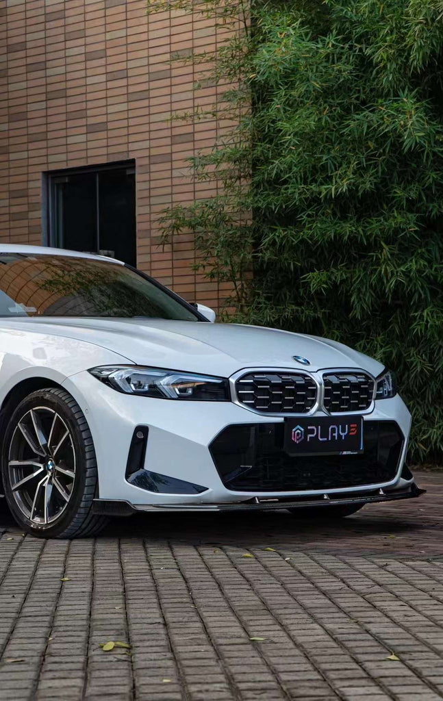 CMST Tuning Carbon Fiber Full Body Kit for BMW 3 Series G20 330i M340i ...