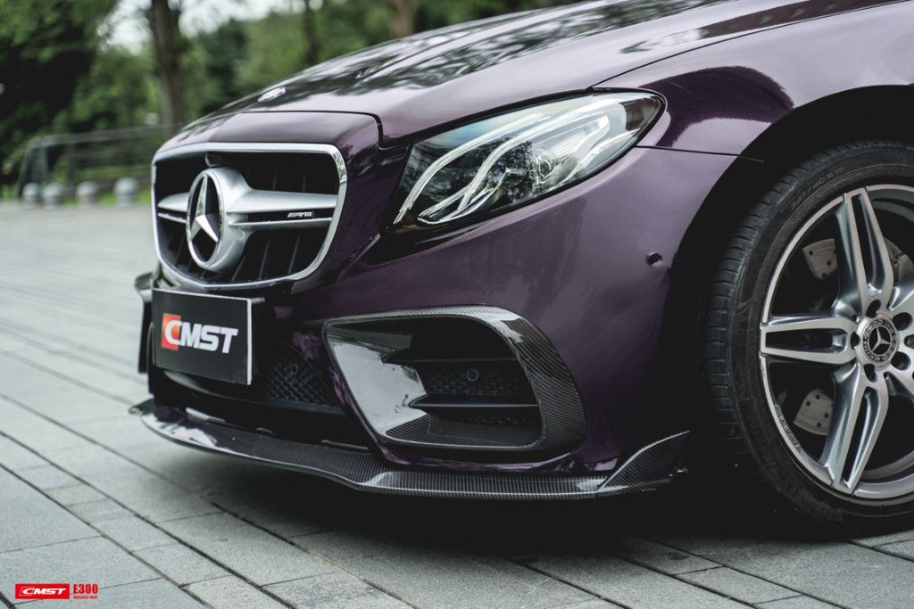 Benz E53/550/450/400 C238 A238 Aftermarket Parts - CMST Tuning Front ...