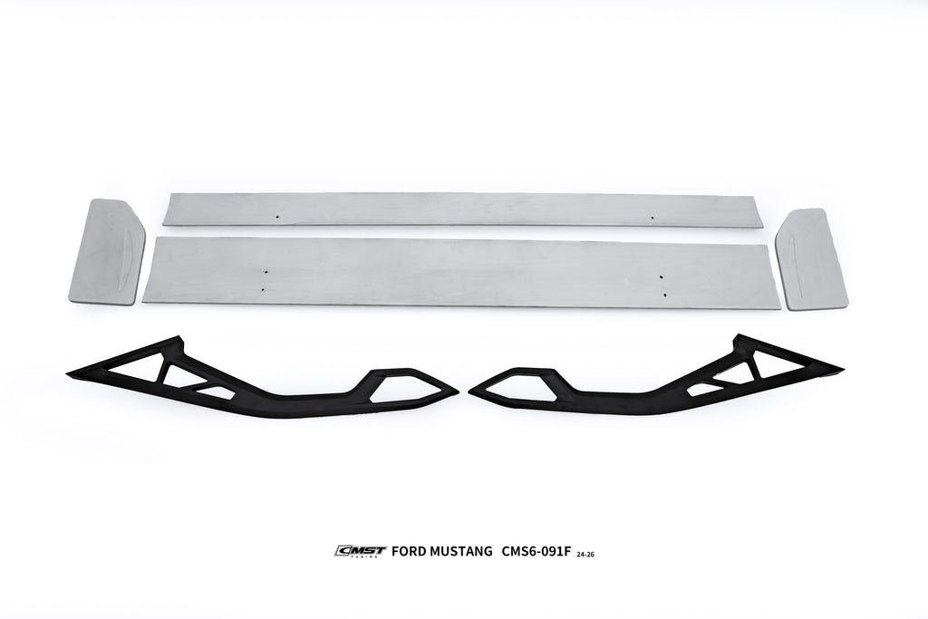 Ford Mustang S650 5.0 GT Dark Horse 2024-ON Aftermarket Parts CMST ...