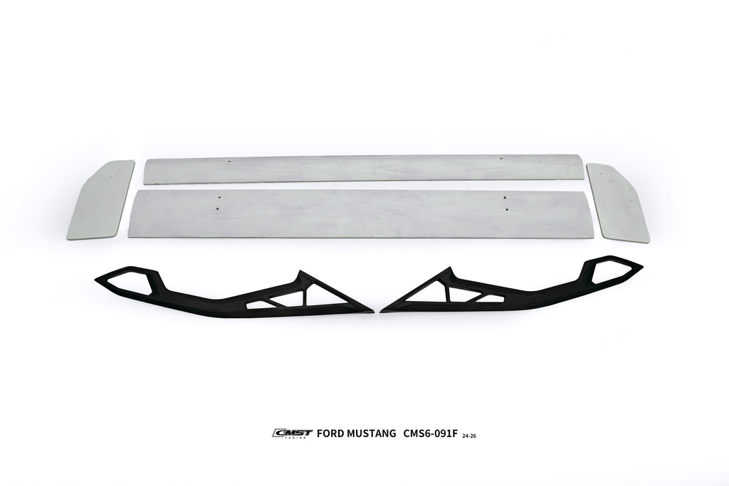 Ford Mustang S650 5.0 GT Dark Horse 2024-ON Aftermarket Parts CMST ...