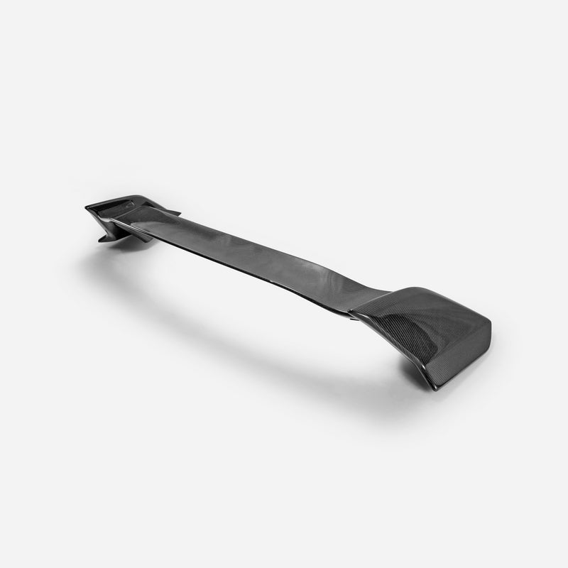 Honda Civic 10th Gen FK7 Aftermarket Parts - EPR USA Rear Spoiler ...