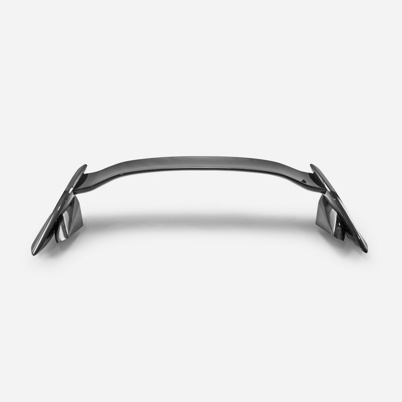 Honda Civic 10th Gen FK7 Aftermarket Parts - EPR USA Rear Spoiler ...