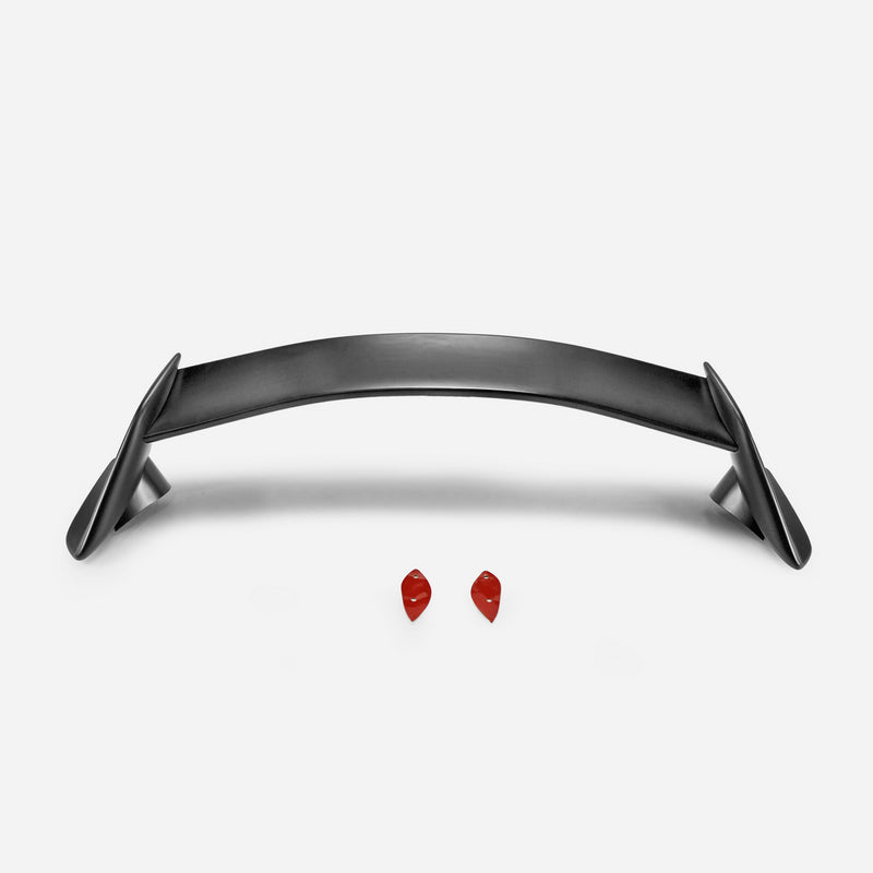 Honda Civic 10th Gen FK7 Aftermarket Parts - EPR USA Rear Spoiler ...