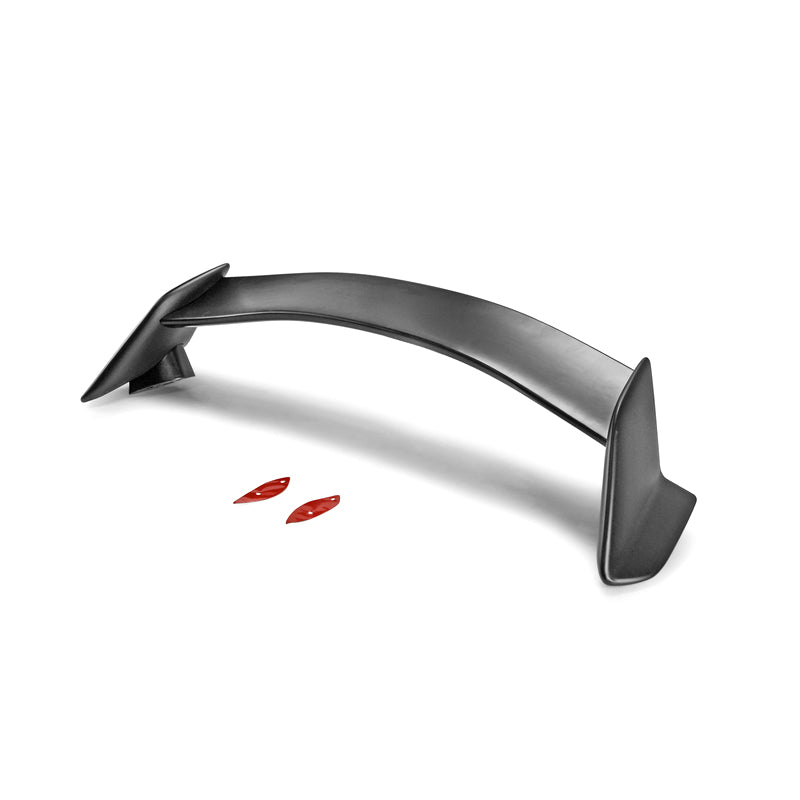 Honda Civic 10th Gen FK7 Aftermarket Parts - EPR USA Rear Spoiler ...