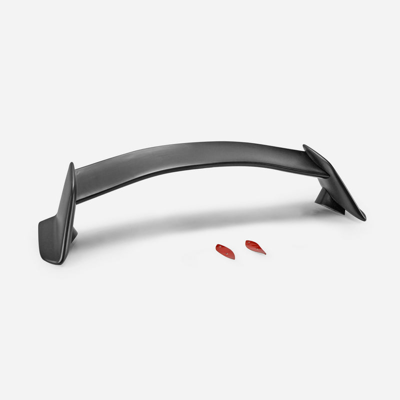 Honda Civic 10th Gen FK7 Aftermarket Parts - EPR USA Rear Spoiler ...