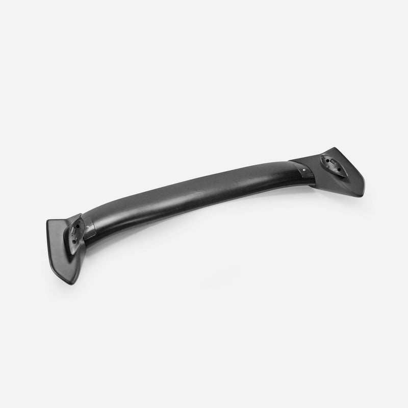 Honda Civic 10th Gen FK7 Aftermarket Parts - EPR USA Rear Spoiler ...