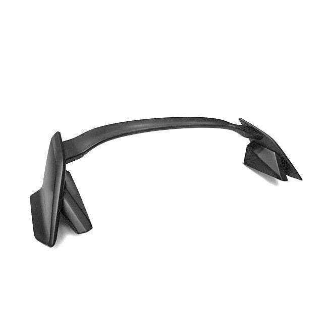 Honda Civic 10th Gen FK7 Aftermarket Parts - EPR USA Rear Spoiler ...