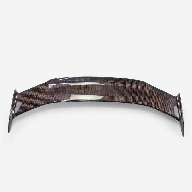 Honda Civic Type-R FL5 Aftermarket Parts - EPR USA Rear Spoiler Carbon ...
