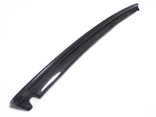 Nissan R32 Skyline GTR GTS Aftermarket Parts - EPR USA Trunk Spoiler ...