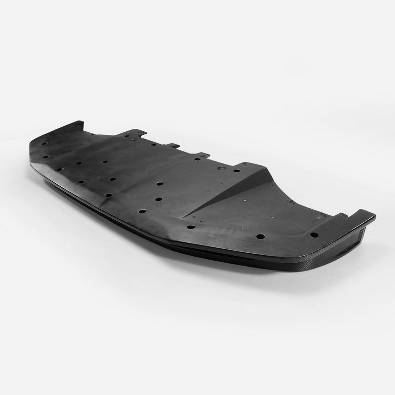 Nissan GTR R35 DBA 2012-2016 Aftermarket Parts - Aero Republic Front ...