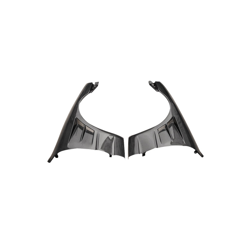 R33 Skyline GTST Series 1 1993-1996 Aftermarket Parts - EPR USA Front ...