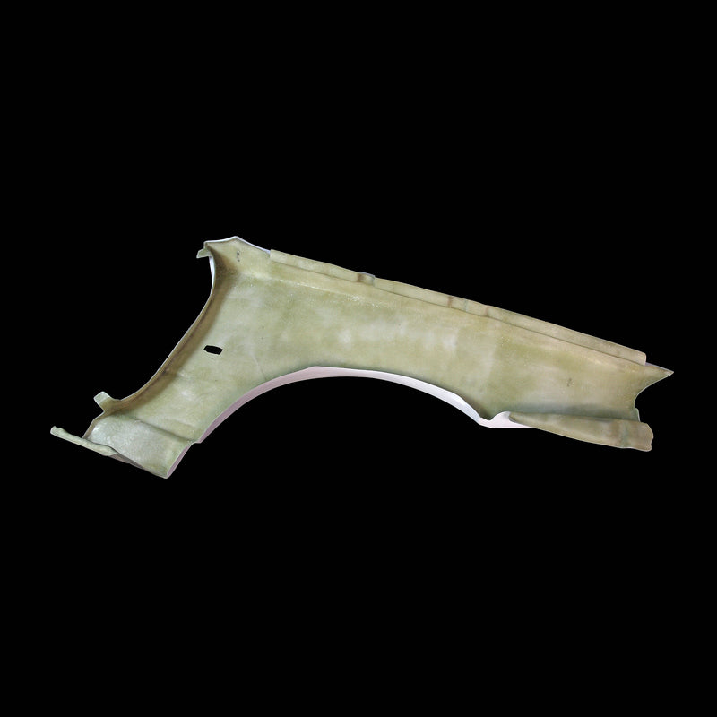 Nissan R34 ER34 GTT Aftermarket Parts - EPR USA Front & Rear Fender ...