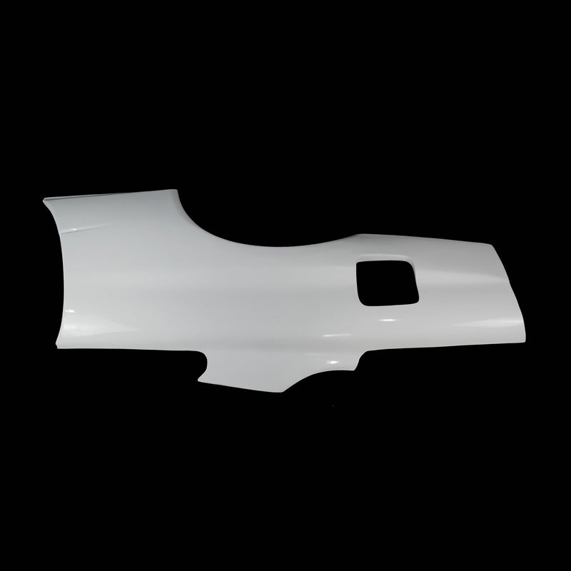 Nissan R34 ER34 GTT Aftermarket Parts - EPR USA Front & Rear Fender ...
