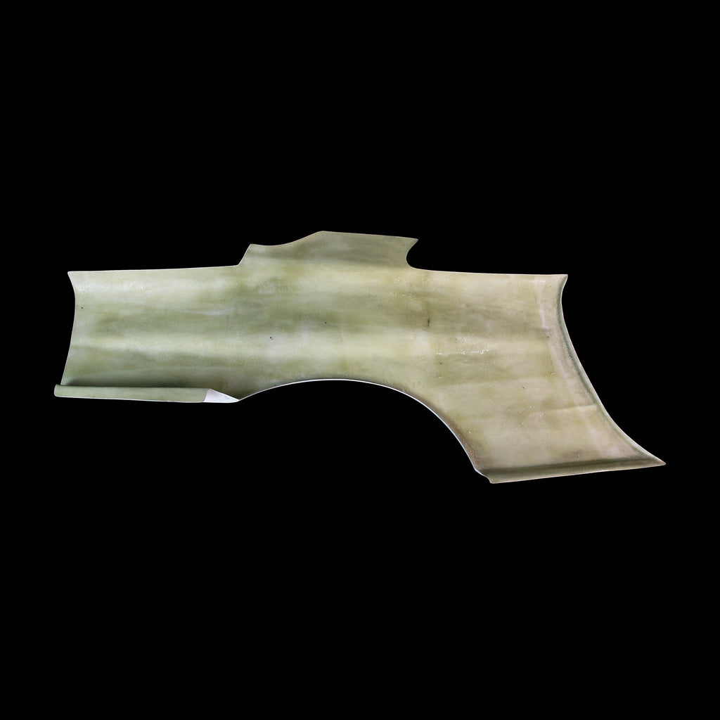 Nissan R34 ER34 GTT Aftermarket Parts - EPR USA Front & Rear Fender ...