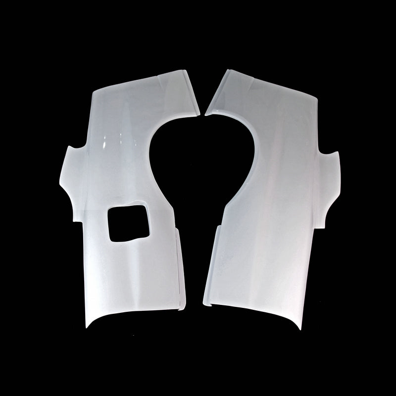 Nissan R34 ER34 GTT Aftermarket Parts - EPR USA Front & Rear Fender ...