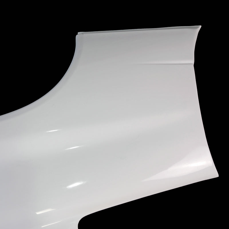 Nissan R34 ER34 GTT Aftermarket Parts - EPR USA Front & Rear Fender ...