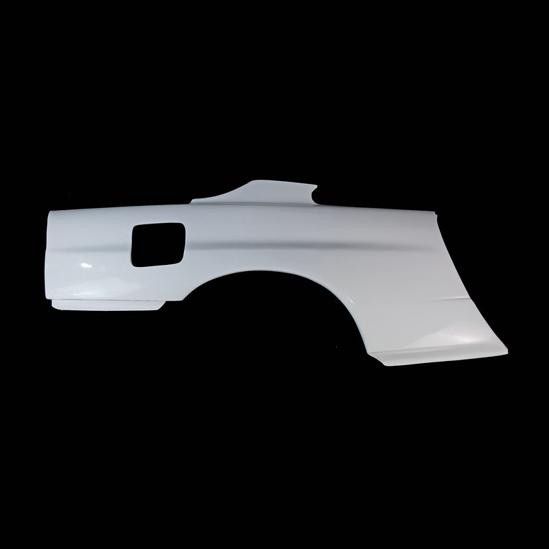 Nissan R34 ER34 GTT Aftermarket Parts - EPR USA Front & Rear Fender ...