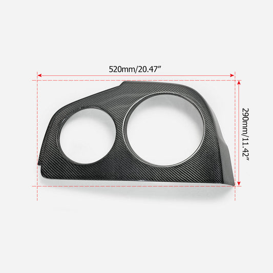 Nissan GTR R34 Carbon Fiber Body Kit & Accessories - Carbon Showroom