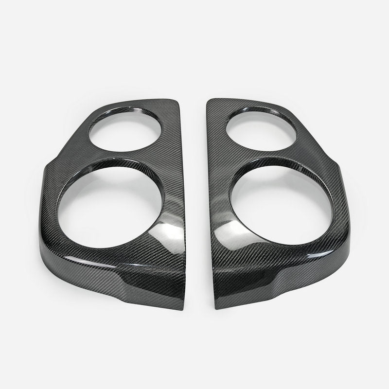 Nissan R34 GTR ER34 GTT Aftermarket Parts - EPR USA Rear Tail Light ...