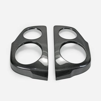 Nissan GTR R34 Carbon Fiber Body Kit & Accessories - Carbon Showroom