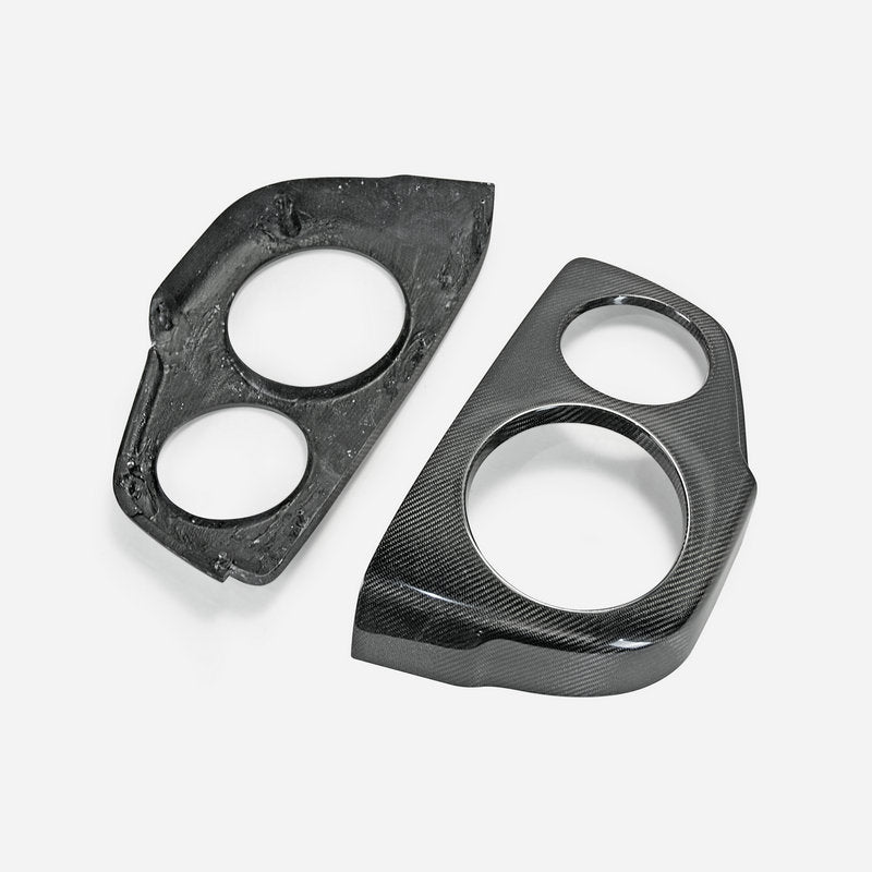 Nissan R34 GTR ER34 GTT Aftermarket Parts - EPR USA Rear Tail Light ...