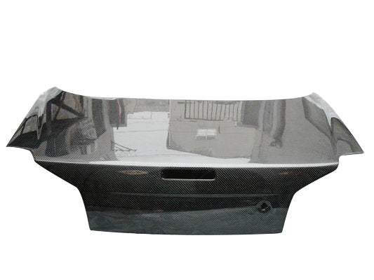 Nissan R34 GTR ER34 GTT 1999-2004 Aftermarket Parts - EPR USA Trunk ...