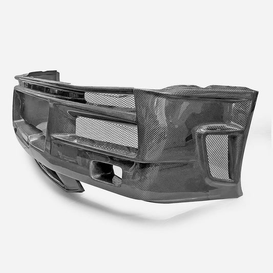 Nissan GTR R34 Carbon Fiber Body Kit & Accessories - Carbon Showroom