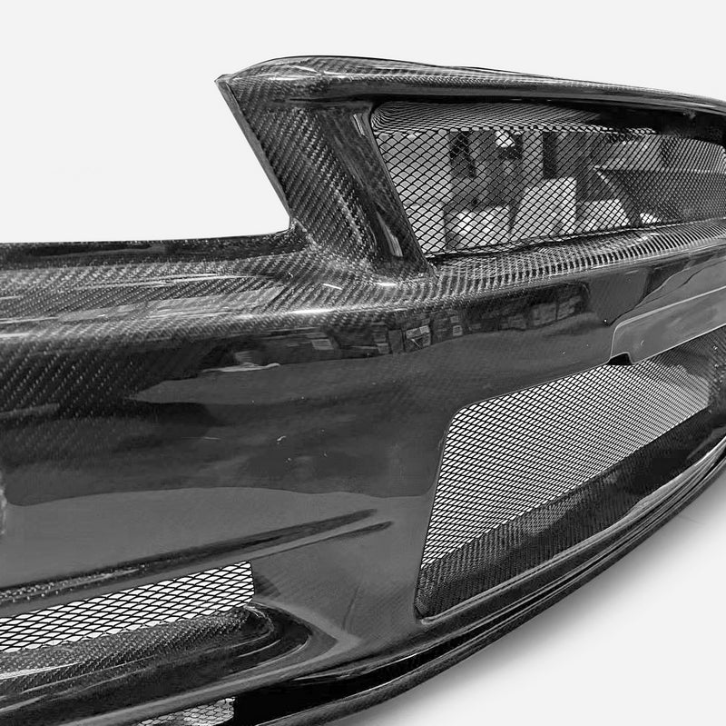 Nissan R34 GTT ER34 HR34 Aftermarket Parts - EPR USA Front Bumper ...