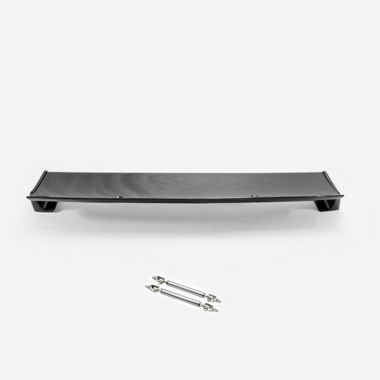 Nissan R32 Skyline GTR 1989-1994 Aftermarket Parts - EPR USA Rear ...