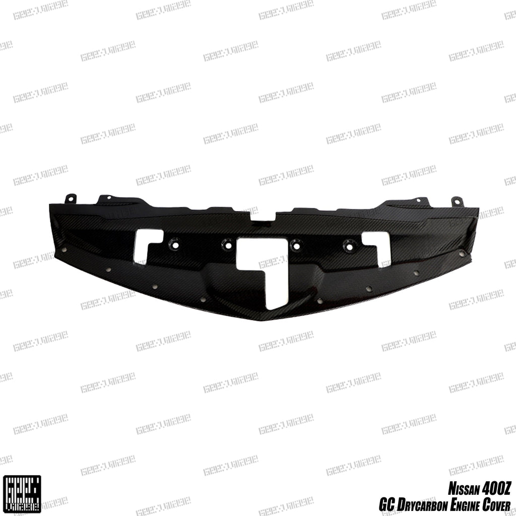 Nissan Z 400Z Nismo Proto RZ34 Aftermarket Parts - Geex Village Engine ...