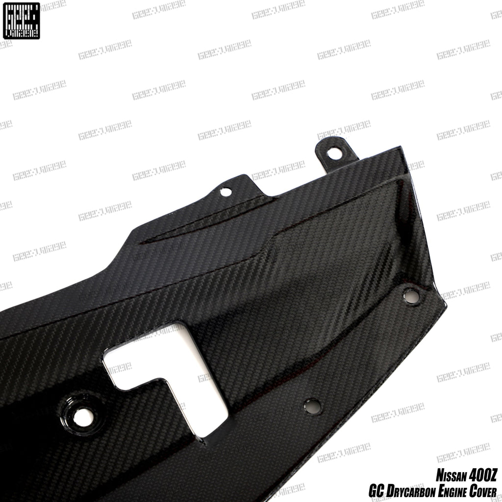 Nissan Z 400Z Nismo Proto RZ34 Aftermarket Parts - Geex Village Engine ...