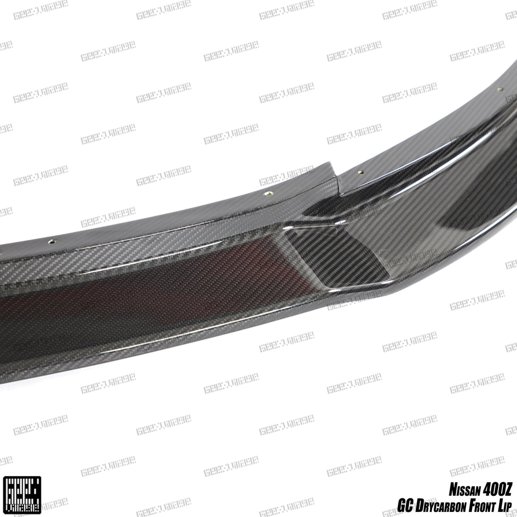 Nissan 400Z Proto Performance Sport RZ34 Aftermarket Parts Geex Village ...