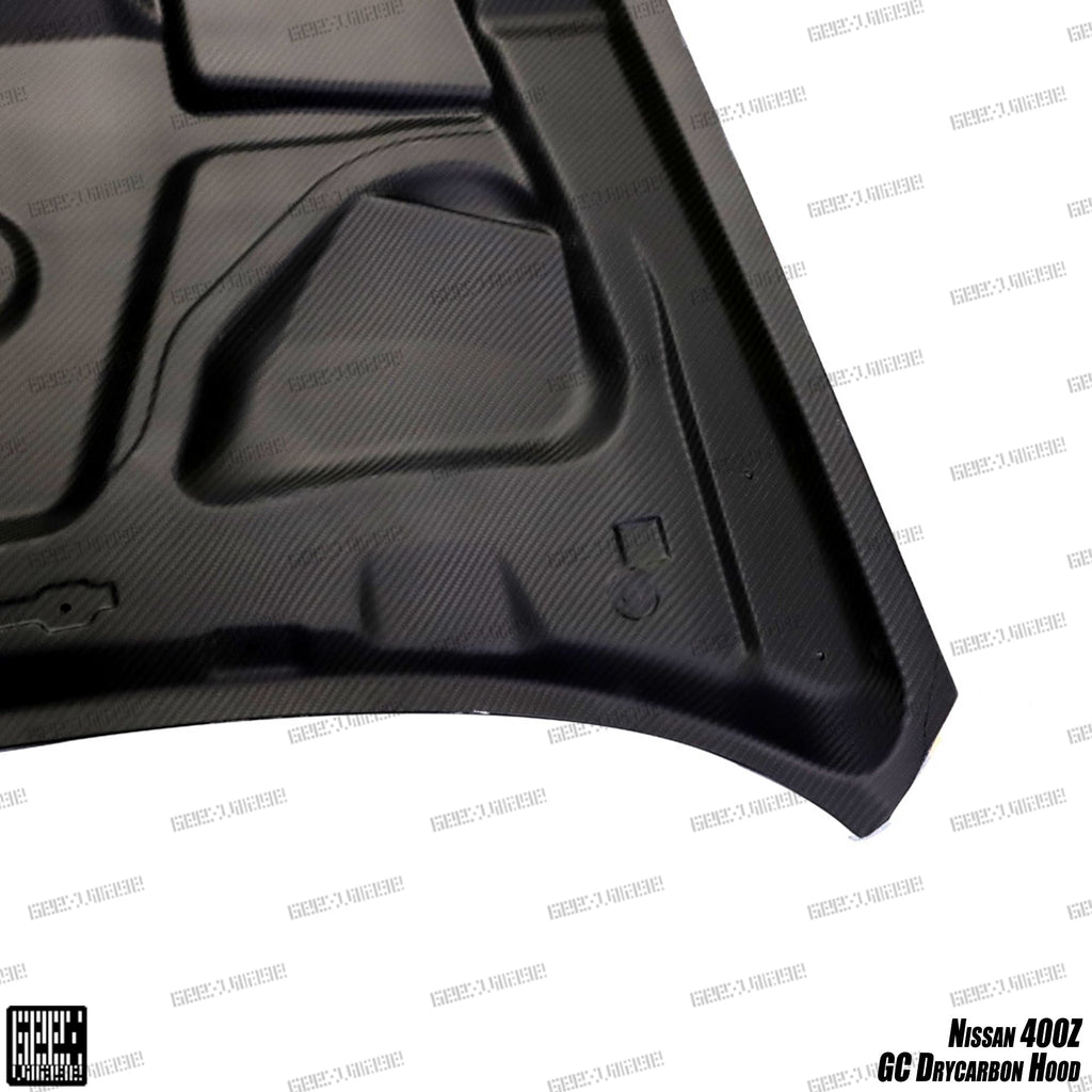 Nissan Z 400Z Nismo Proto Performance RZ34 Aftermarket Parts - Geex ...