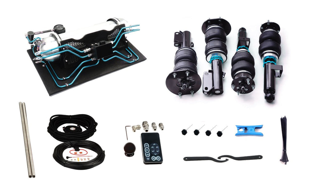 Porsche Panamera 970 2/4/4S/GTS/Turbo/Turbo S Aftermarket Parts ...
