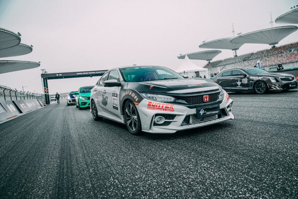 Honda Civic 10th Gen FC1/2/3/4/5/6 FK7 Aftermarket Parts - Yofer USA ...