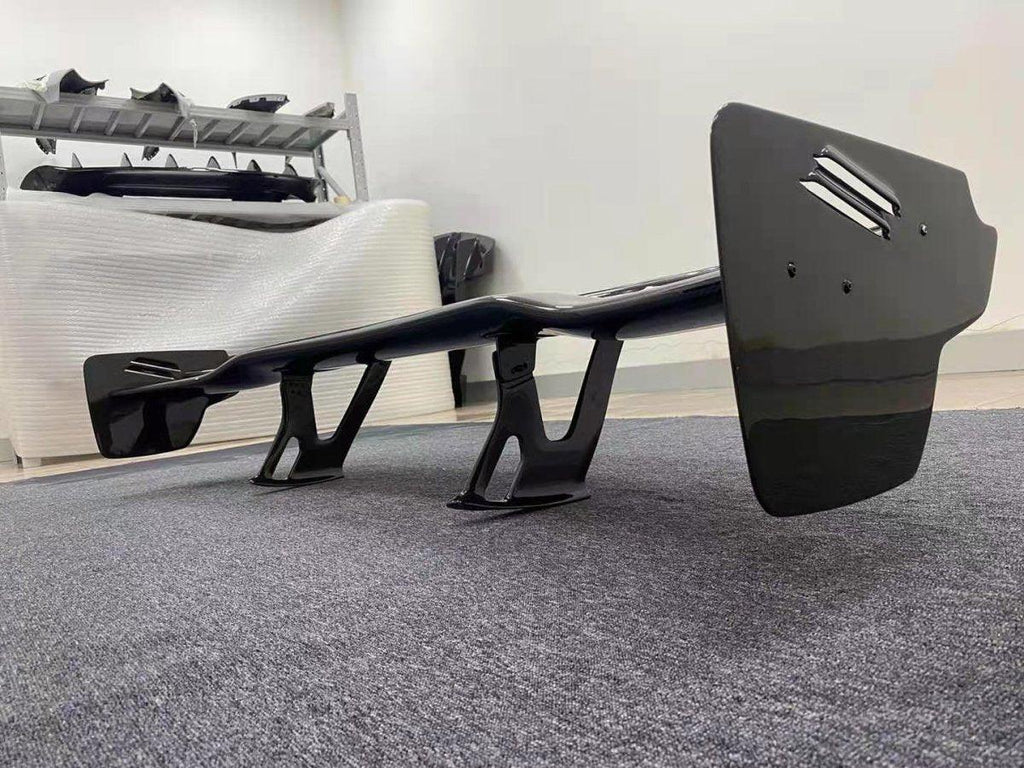 Aero Republic Dodge Viper ACR-E Carbon Fiber Wing Spoiler – Carbon Showroom