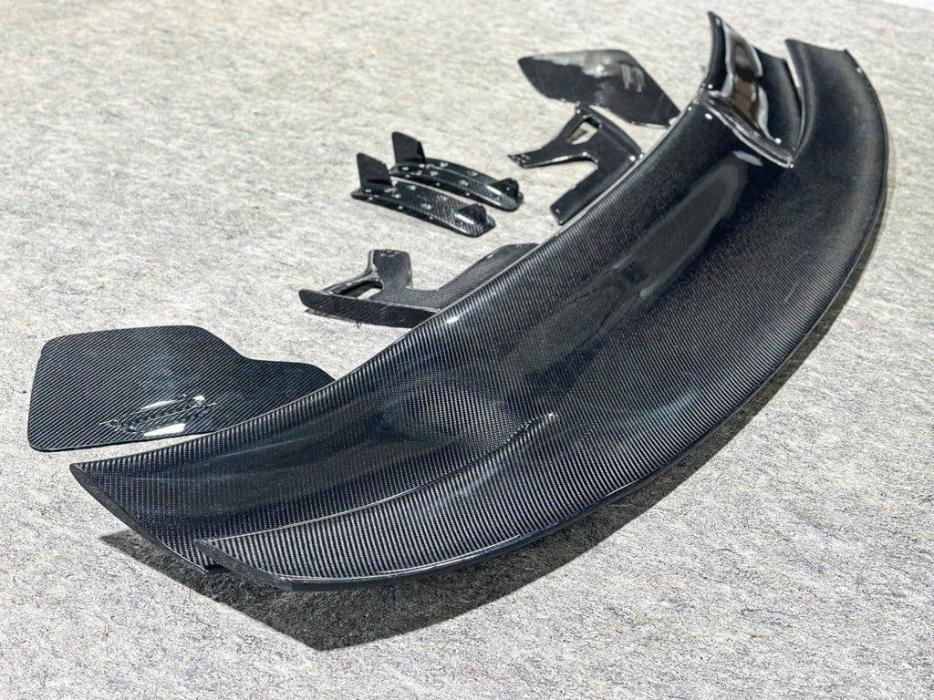 Aero Republic Dodge Viper ACR-E Carbon Fiber Wing Spoiler – Carbon Showroom