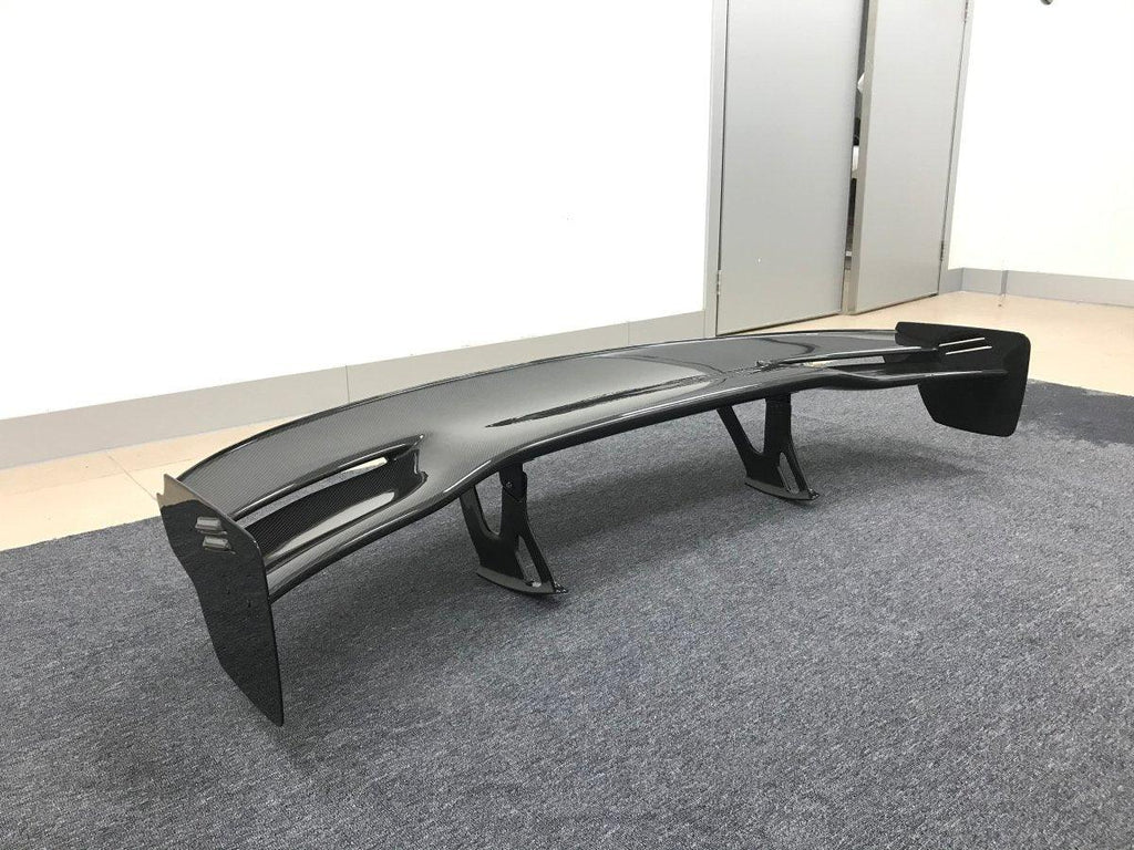 Aero Republic Dodge Viper ACR-E Carbon Fiber Wing Spoiler – Carbon Showroom