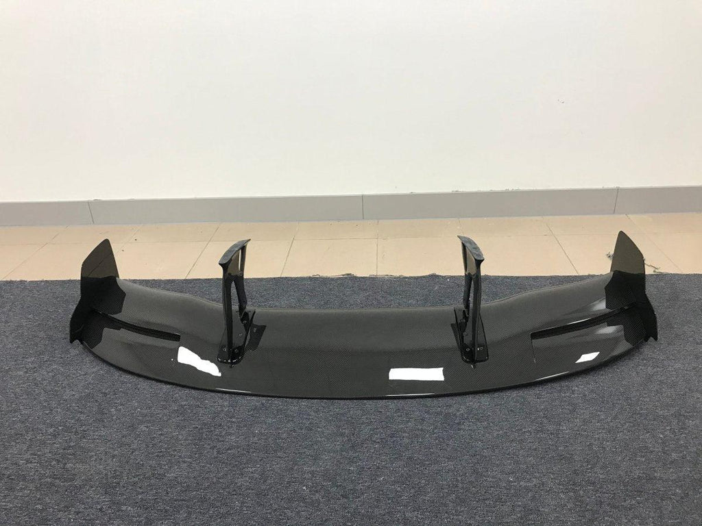 Aero Republic Dodge Viper ACR-E Carbon Fiber Wing Spoiler – Carbon Showroom