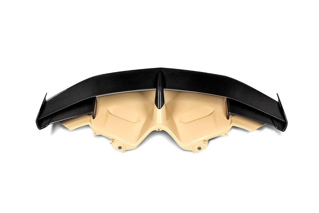 Aero Republic - Lamborghini Aventador LP700 Spoiler Upgrade – Carbon ...