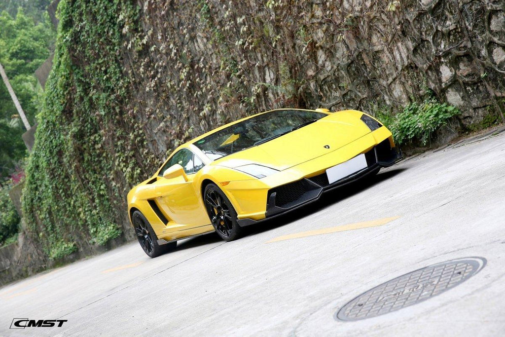 CMST Tuning Carbon Fiber Full Body Kit for Lamborghini Gallardo 2009-2 ...