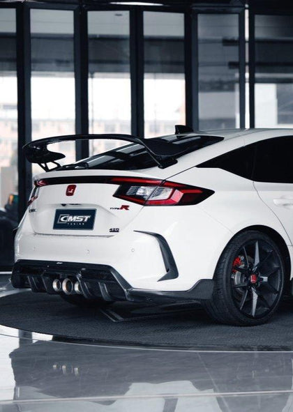 Honda Type-R FL5 Carbon Fiber Body Kit & Accessories - Carbon Showroom