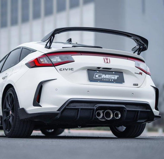 Honda Type-R FL5 Carbon Fiber Body Kit & Accessories - Carbon Showroom