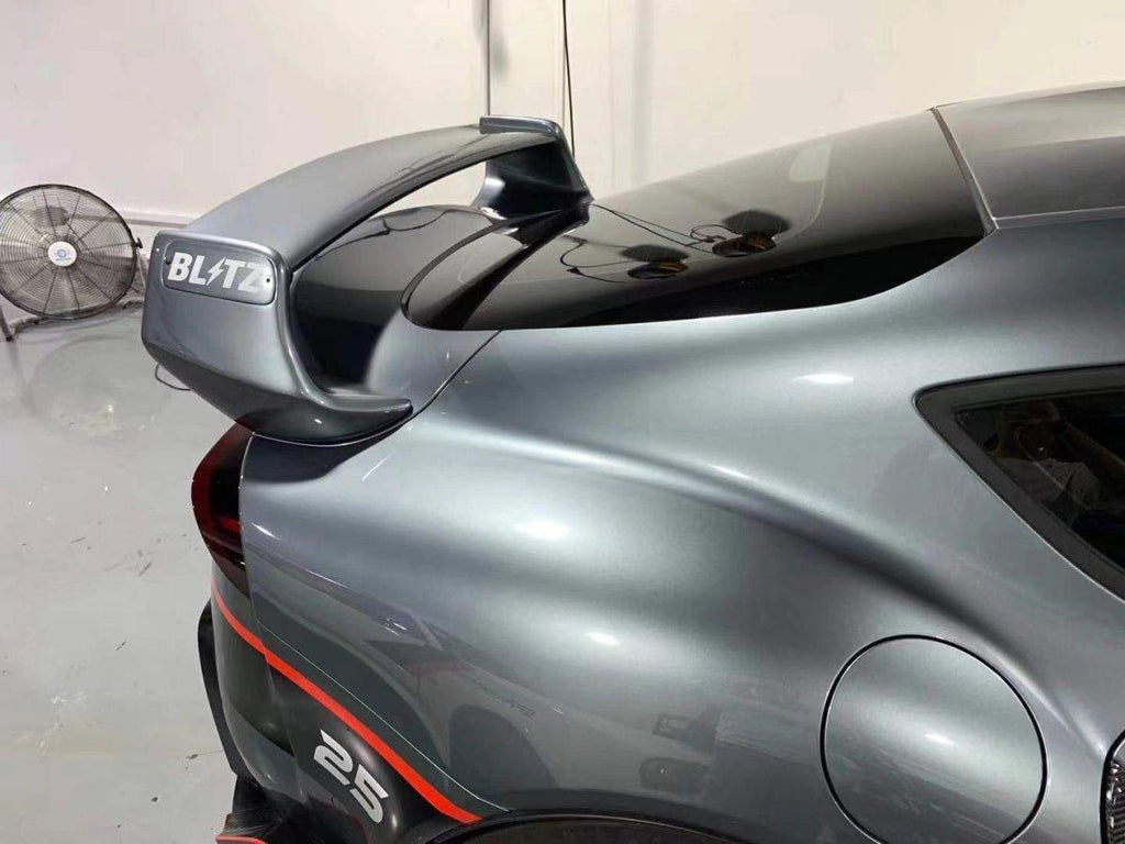 Sleek and Functional: The Perfect Toyota Supra Spoiler – Carbon Showroom