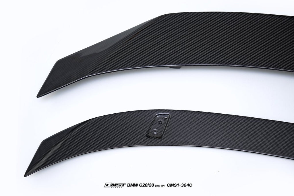CMST Tuning Carbon Fiber Full Body Kit for BMW 3 Series G20 330i M340i ...