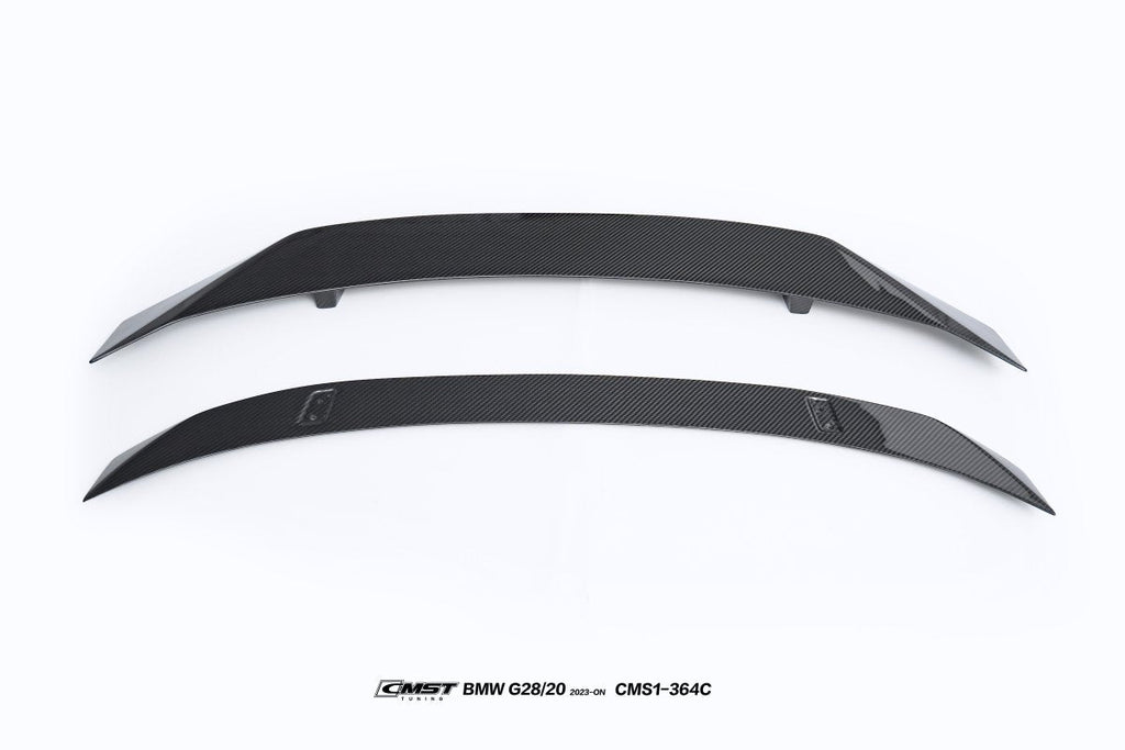 CMST Tuning Carbon Fiber Full Body Kit for BMW 3 Series G20 330i M340i ...